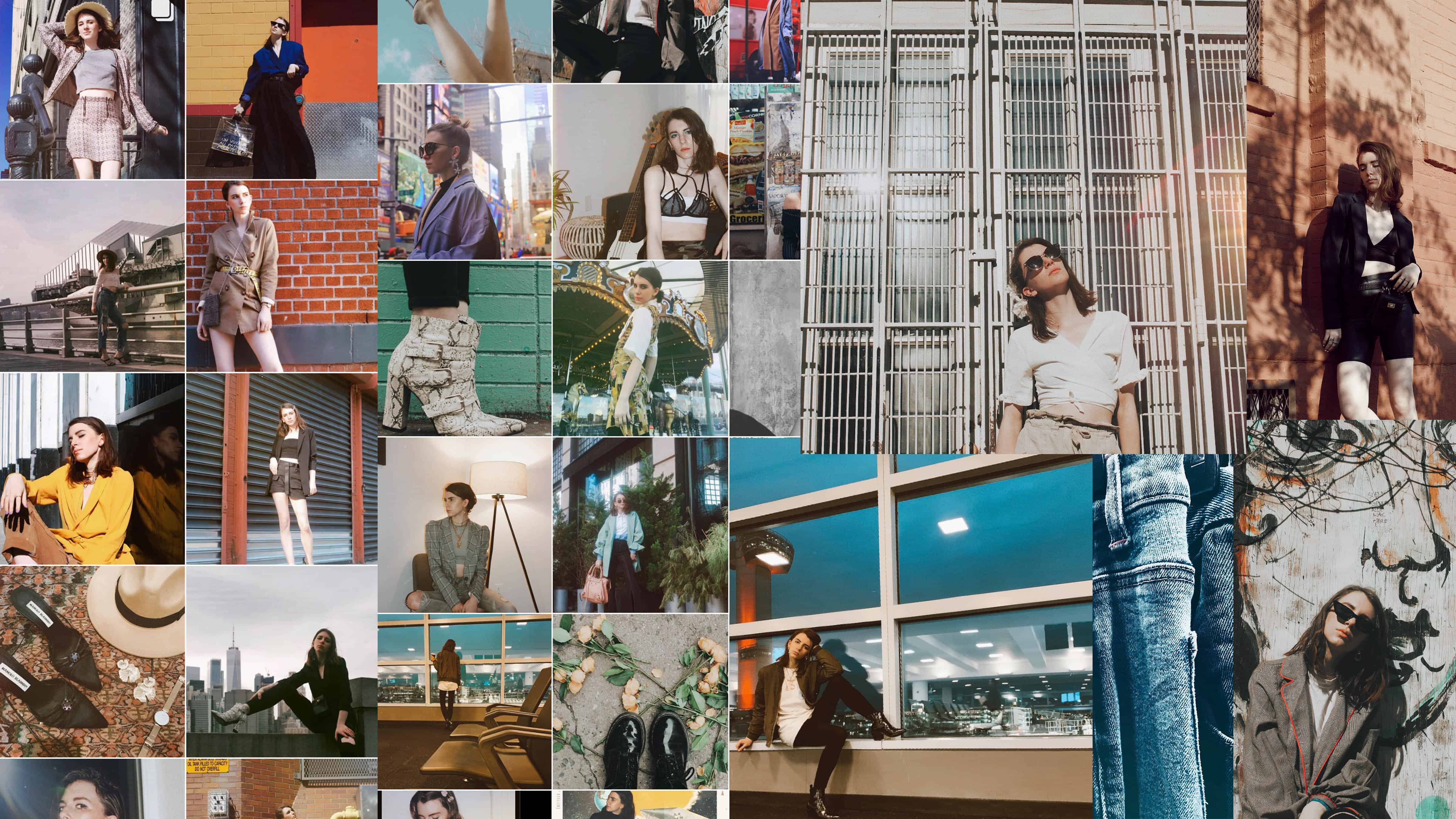 Style 101: Improve your style with ease now - Gabrielle Arruda