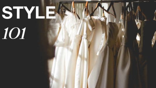 Style 101: Improve your style with ease now | Gabrielle Arruda
