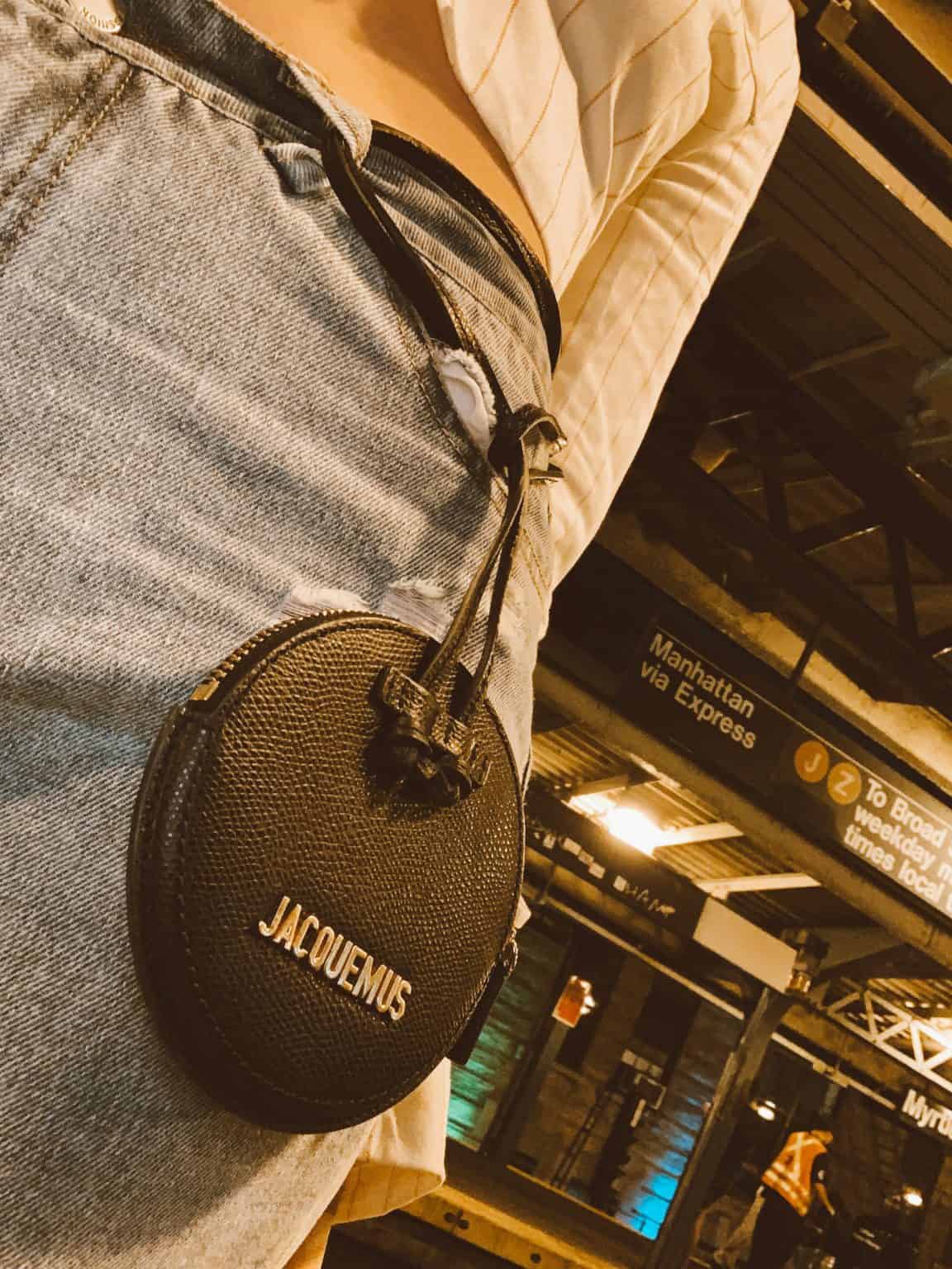 Micro Bag Trends : And why you should love these useless bags ...