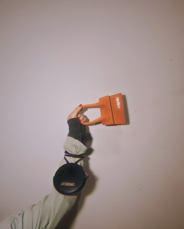 Micro Bag Trends : And why you should love these useless bags ...