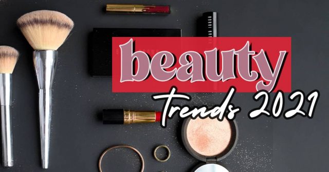 Beauty trends you need to try for 2020