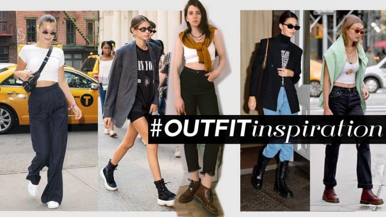 7 chic ways to style your boyfriend's clothes