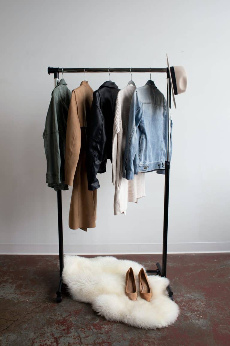 The Ultimate Guide: How to Build A Wardrobe From Scratch | Gabrielle Arruda