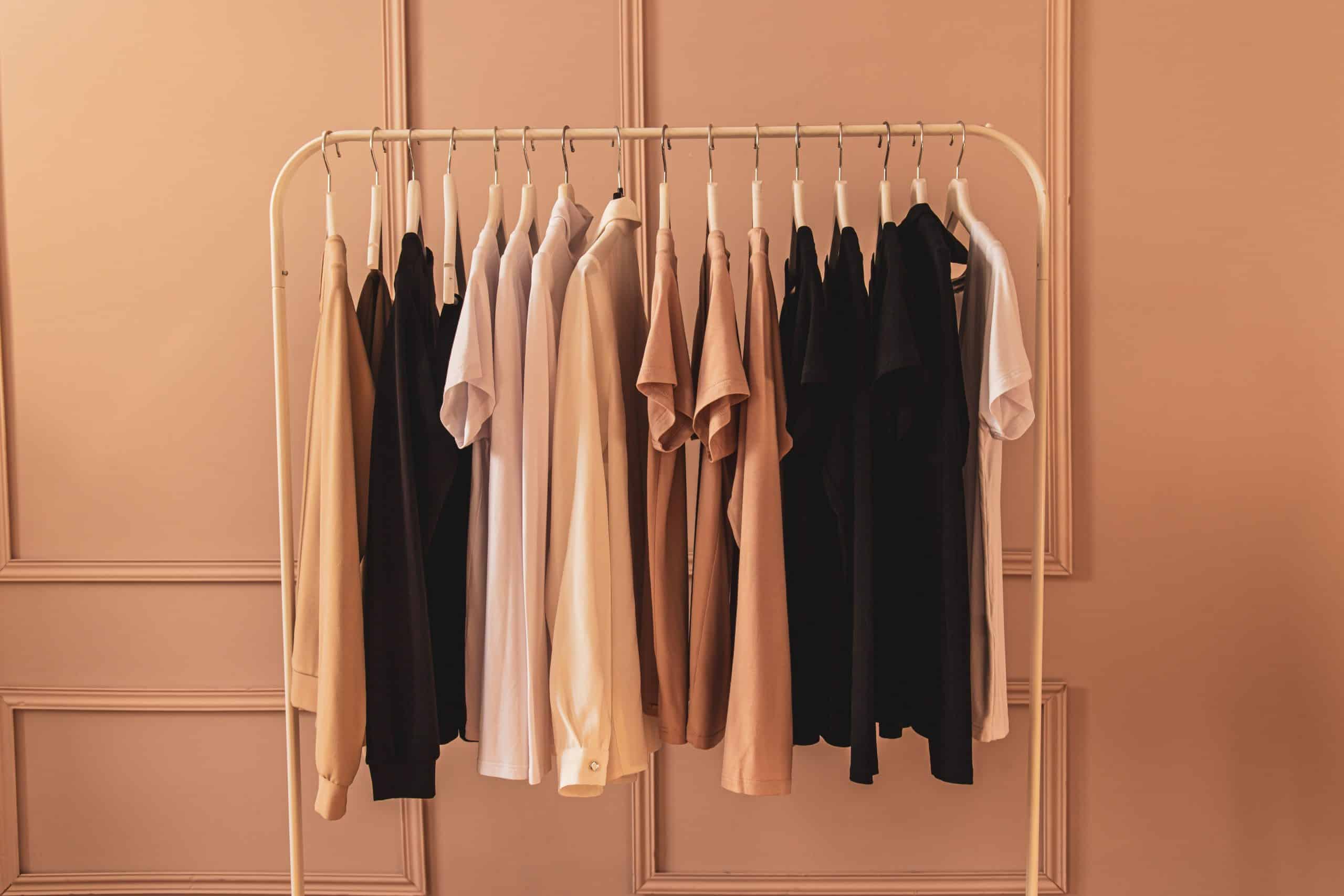 The Ultimate Guide How To Build A Wardrobe From Scratch Gabrielle Arruda