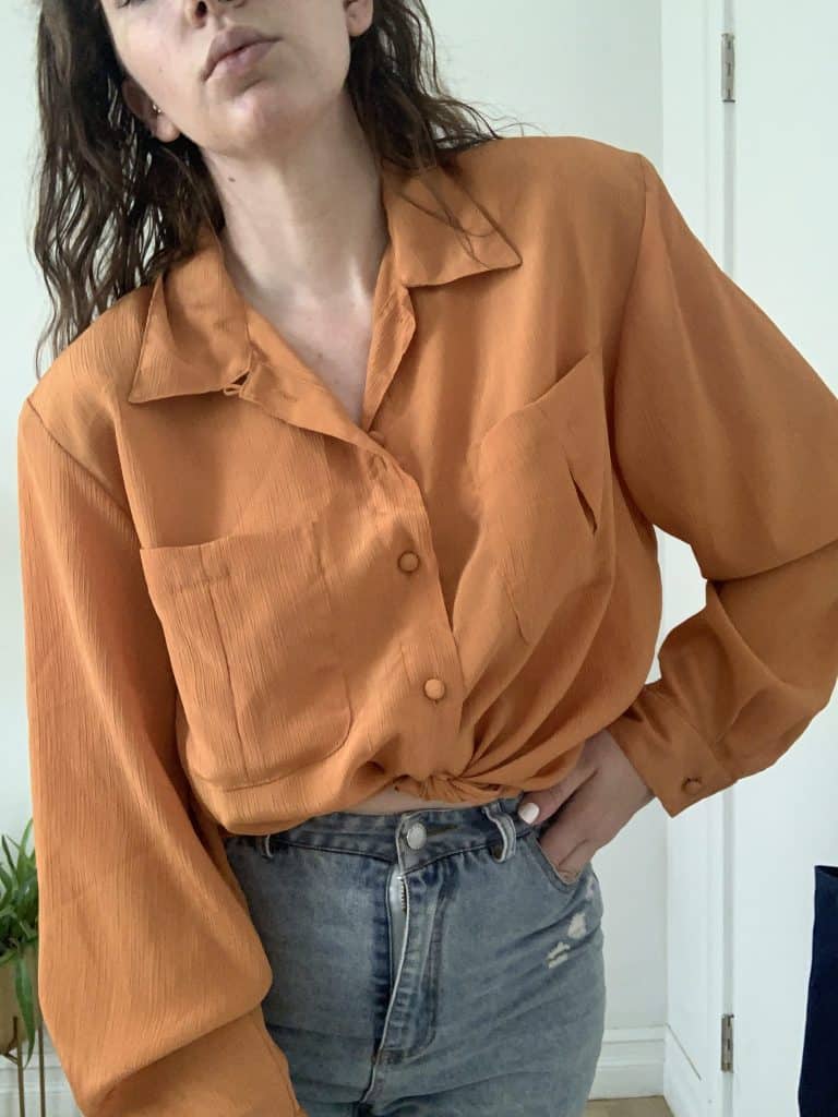 Fall Color Trends 2020 that will be everywhere, FYI | Gabrielle Arruda