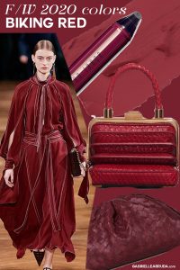 Fall Color Trends 2020 that will be everywhere, FYI | Gabrielle Arruda