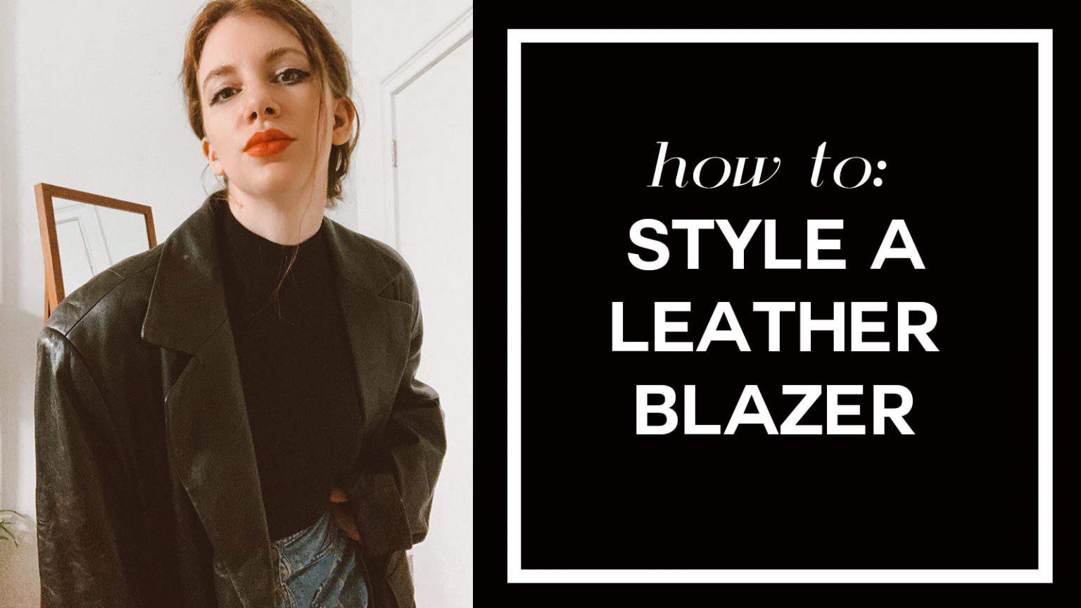 How to Improve your style in 10 easy steps