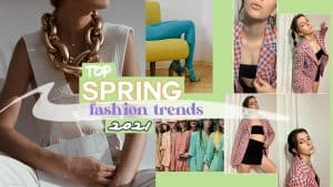 Spring Fashion Trends 2021 that are going to be everywhere | Gabrielle ...