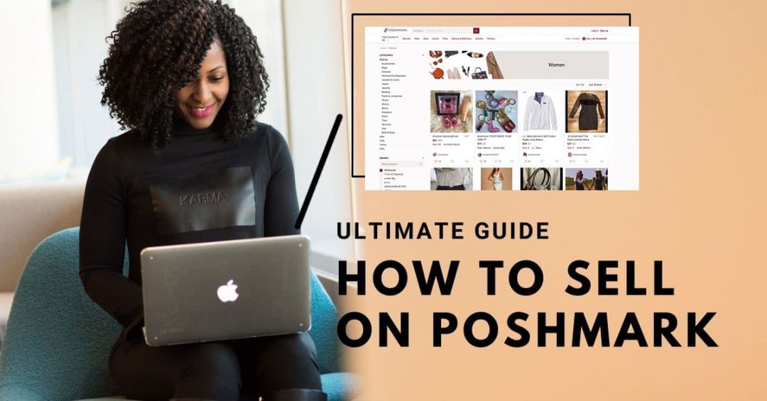 How to sell on Poshmark {ultimate guide} | Gabrielle Arruda