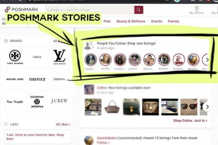 How to sell on Poshmark {ultimate guide} | Gabrielle Arruda