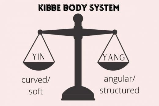 An Introduction to the Kibbe Body Types {Image Identities} | Gabrielle ...