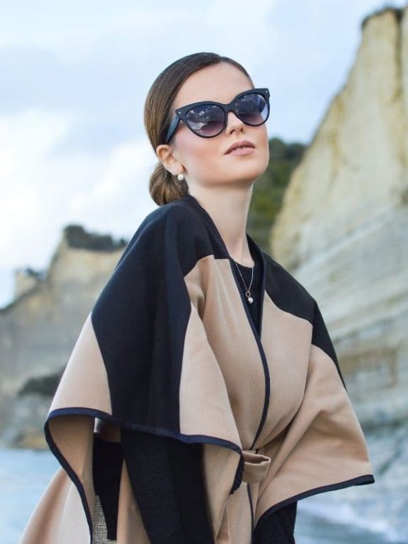 Kibbe: Soft Dramatic Body Type Style Guide | Gabrielle Arruda