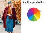 How to Color Block Your Outfits with Style | Gabrielle Arruda