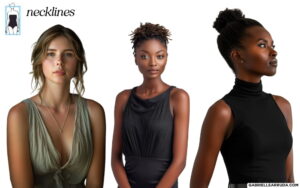 Rectangle Body Shape: Ultimate Guide to Building a Wardrobe | Gabrielle ...