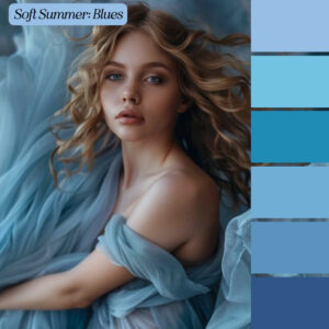 Soft Summer: The Ultimate Guide | Gabrielle Arruda