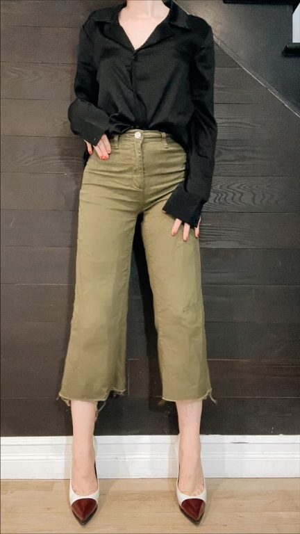 What Is An Inseam? And How Do You Measure Yours {complete guide ...