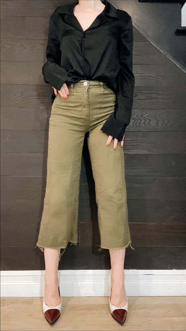 What Is An Inseam? And How Do You Measure Yours {complete guide ...