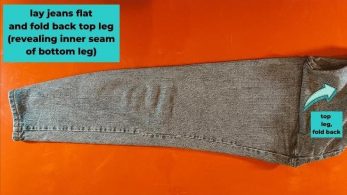 What Is An Inseam? And How Do You Measure Yours {complete guide ...