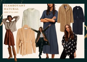 The 13 Kibbe Body Types and Their Clothing Recommendations | Gabrielle ...