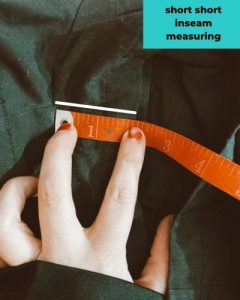 What Is An Inseam? And How Do You Measure Yours {complete guide ...
