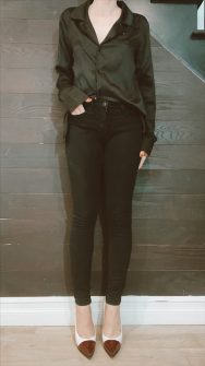 What Is An Inseam? And How Do You Measure Yours {complete guide ...