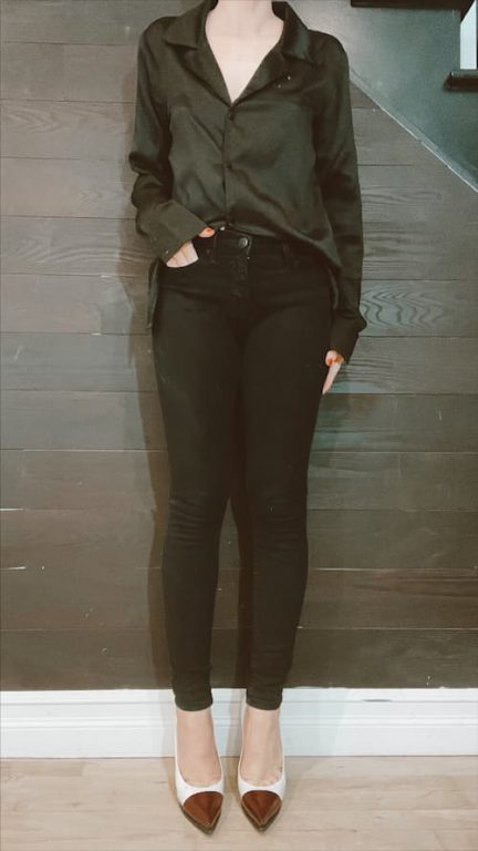 What Is An Inseam? And How Do You Measure Yours {complete guide ...