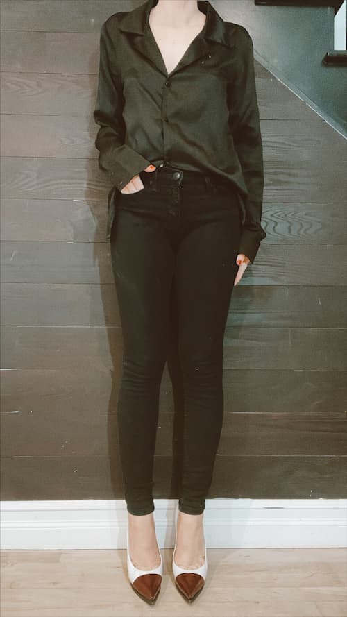 What Is An Inseam? And How Do You Measure Yours {complete guide ...