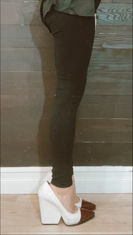 What Is An Inseam? And How Do You Measure Yours {complete guide ...