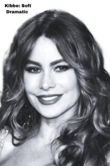 The 13 Kibbe Body Types and Their Clothing Recommendations | Gabrielle ...