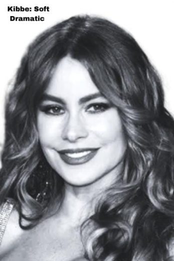 The 13 Kibbe Body Types and Their Clothing Recommendations | Gabrielle ...