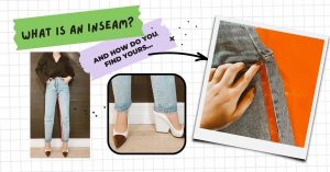 What Is An Inseam? And How Do You Measure Yours {complete guide ...