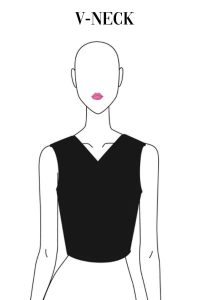 Types of Necklines: Ultimate Guide | Gabrielle Arruda