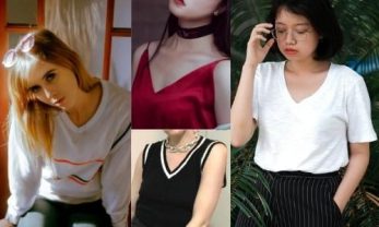 Types of Necklines: Ultimate Guide | Gabrielle Arruda