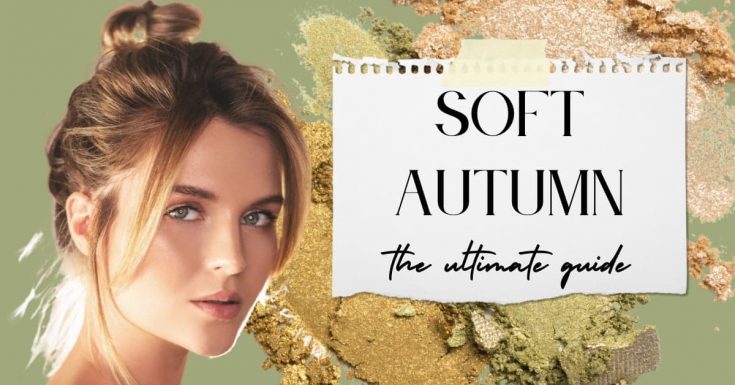 Seasonal Color Analysis: Ultimate Guide - Gabrielle Arruda