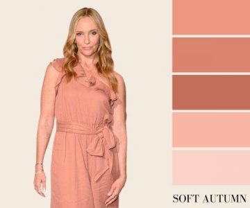 Soft Autumn: The Ultimate Guide | Gabrielle Arruda