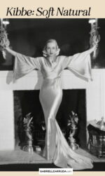 Kibbe: Soft Natural Ultimate Style Guide | Gabrielle Arruda