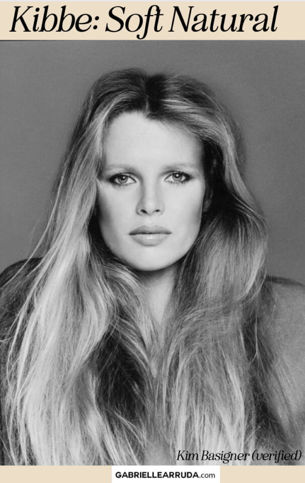 Kibbe: Soft Natural Ultimate Style Guide | Gabrielle Arruda