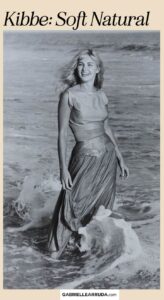 Kibbe: Soft Natural Ultimate Style Guide | Gabrielle Arruda