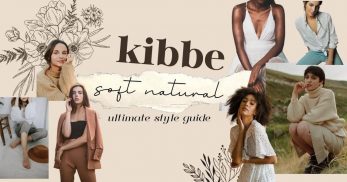 Your Ultimate Guide to the Kibbe System | Gabrielle Arruda