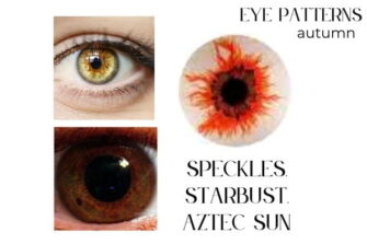 Dark Autumn: The Ultimate Guide - Gabrielle Arruda