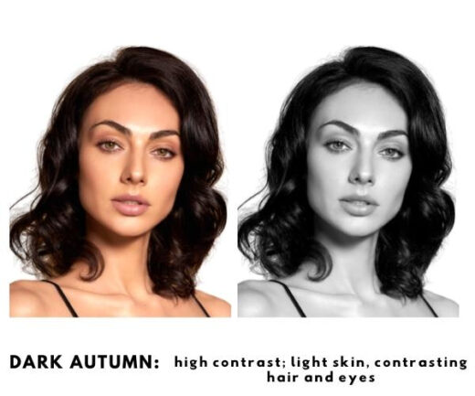 Dark Autumn: The Ultimate Guide | Gabrielle Arruda