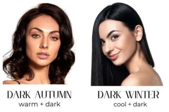 Dark Autumn: The Ultimate Guide | Gabrielle Arruda