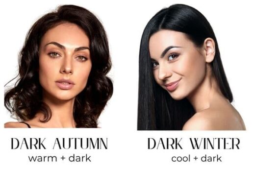 Dark Autumn: The Ultimate Guide | Gabrielle Arruda