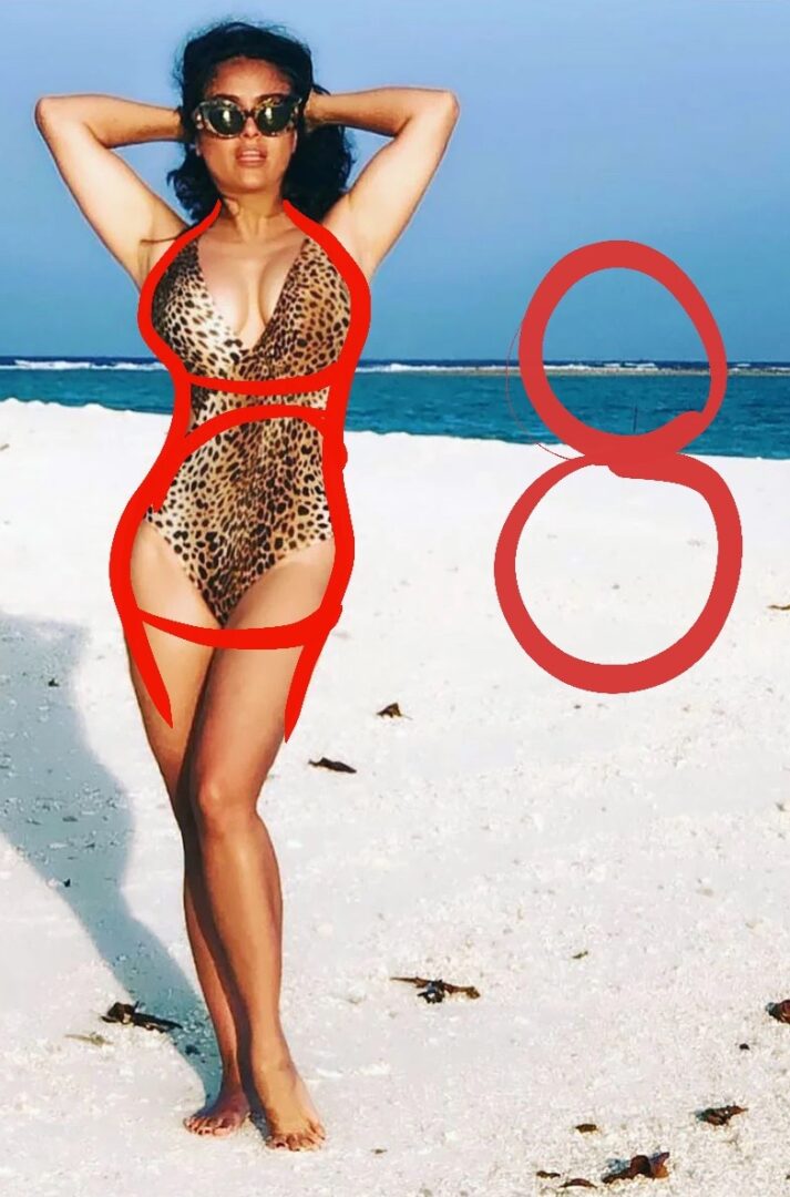 Kibbe: Theatrical Romantic Style Guide | Gabrielle Arruda