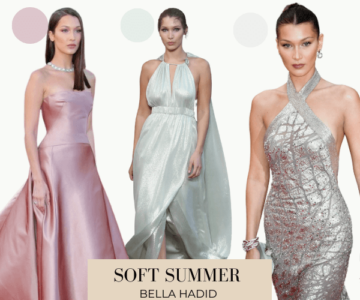 Soft Summer: The Ultimate Guide | Gabrielle Arruda