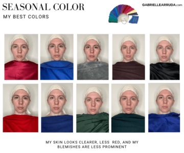 Soft Summer: The Ultimate Guide - Gabrielle Arruda