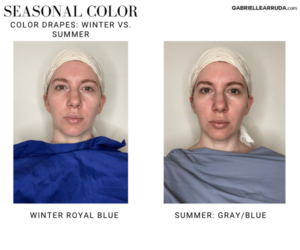 Soft Summer: The Ultimate Guide - Gabrielle Arruda