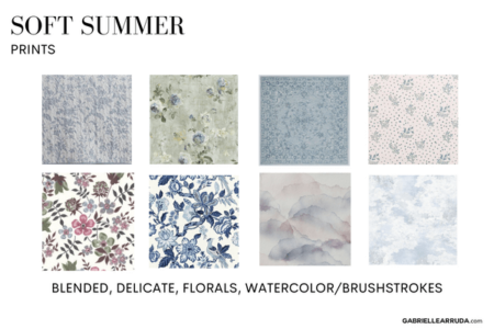 Soft Summer: The Ultimate Guide - Gabrielle Arruda