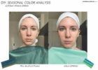 Bright Spring Seasonal Color: The Ultimate Guide | Gabrielle Arruda
