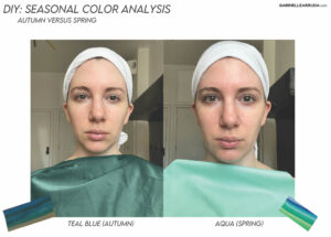 Bright Spring Seasonal Color: The Ultimate Guide | Gabrielle Arruda